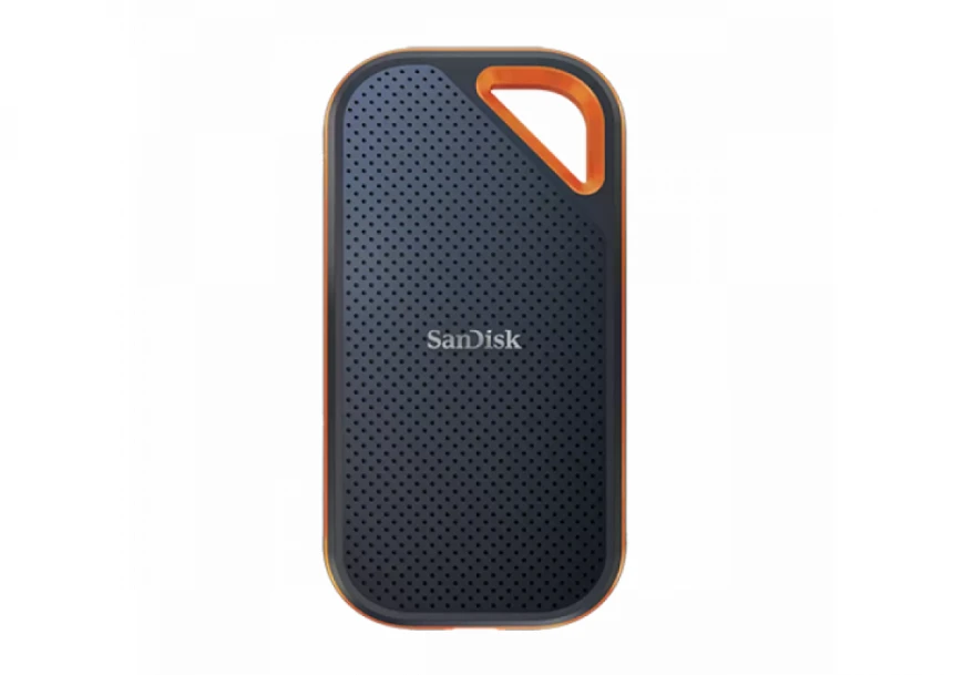 Eksterni SSD 1TB Sandisk Extreme PRO Portable USB 3.2 Gen 2x2 SDSSDE81-1T00-G25