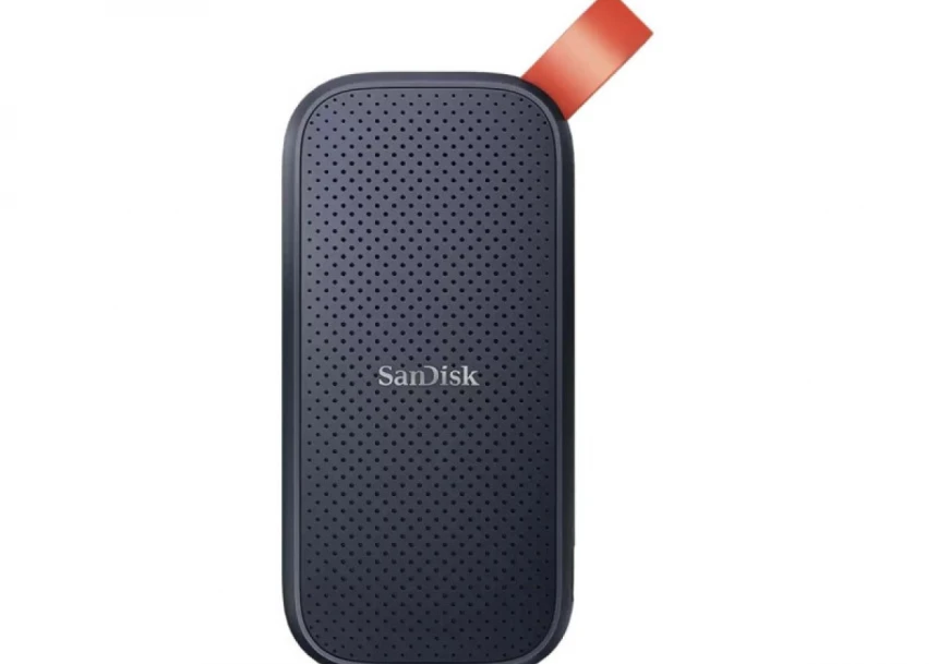 Eksterni SSD 1TB Sandisk G26 USB 3.2 Gen 2 SDSSDE30-1T00-G26