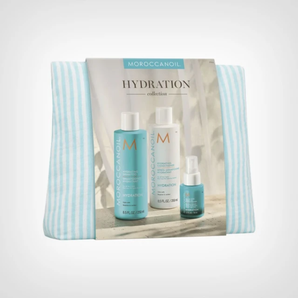 Moroccanoil Hydration Spring set 3/1