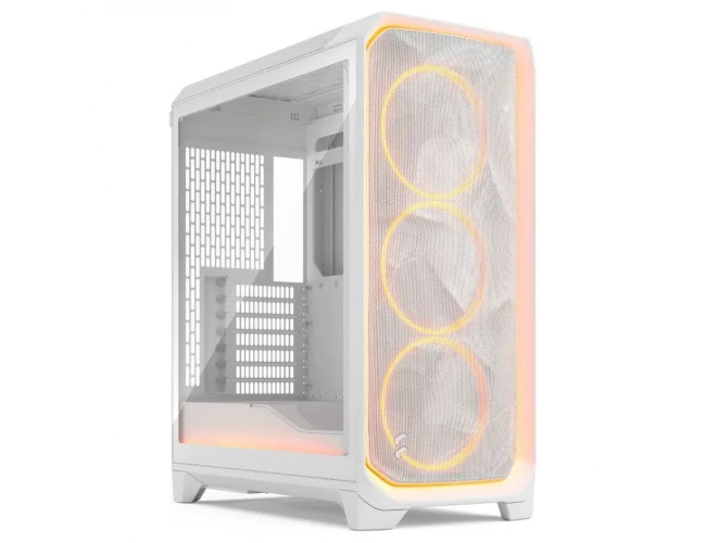 Fractal Design Meshify 3 Ambience Pro RGB White kućište