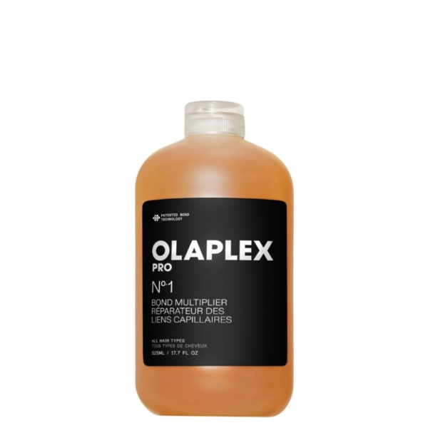 Olaplex No.1 Bond Multiplier 525ml