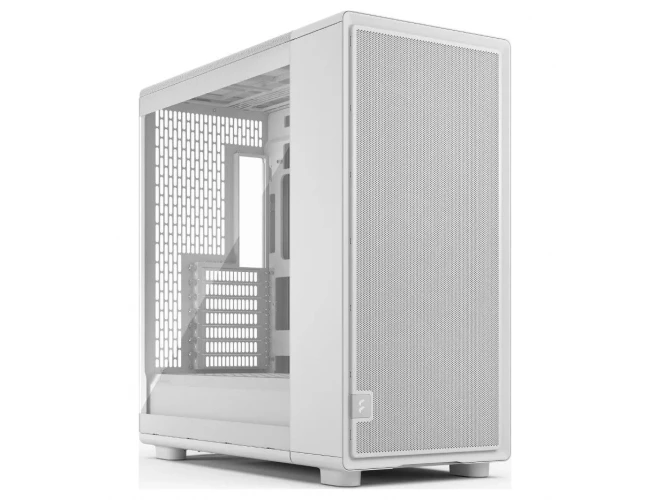 Fractal Design Epoch XL White TG Clear tint kućište