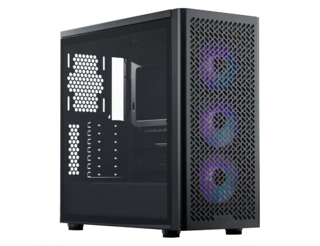 Cooler Master Elite 502 (E502-KGNN-S00) kućište crno