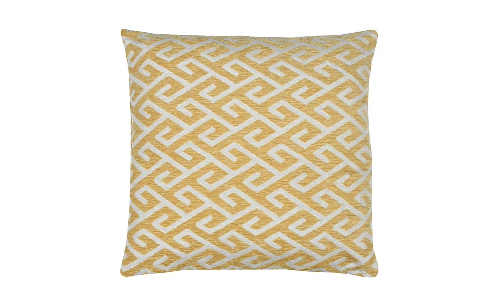 Jastuk Oriental 45x45cm braon