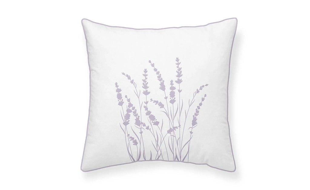 Jastuk Lavander 40x40cm
