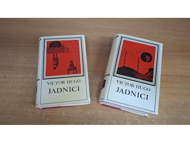 Viktor igo-jadnici 1 i 2
