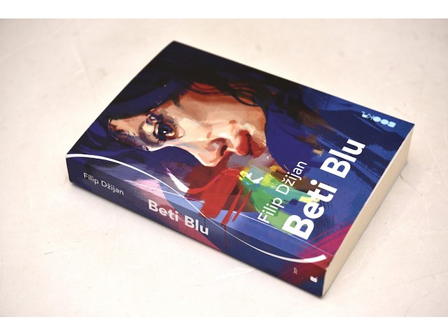 BETI BLU - FILIP DZIJAN