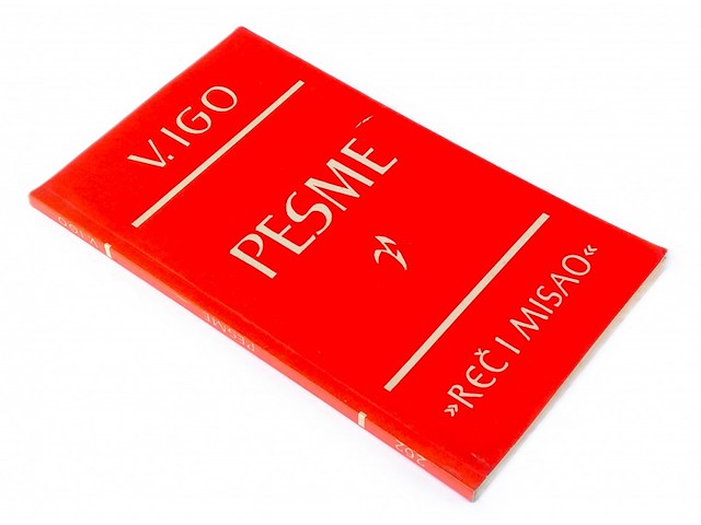 PESME - Viktor Igo