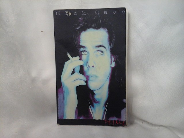 Pesme Nick Cave Nik Kejv