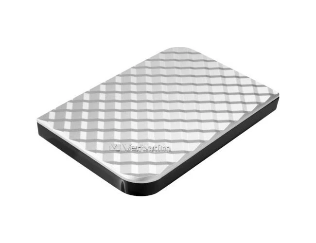 Verbatim StoreNgo II 1TB (53197) eksterni hard disk srebrni