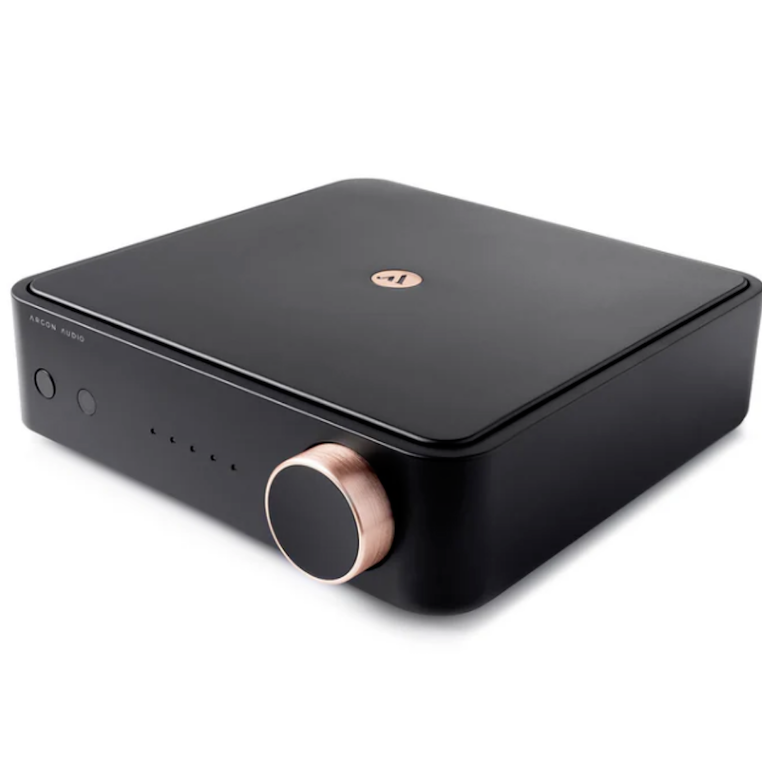Argon Audio SA2 Black