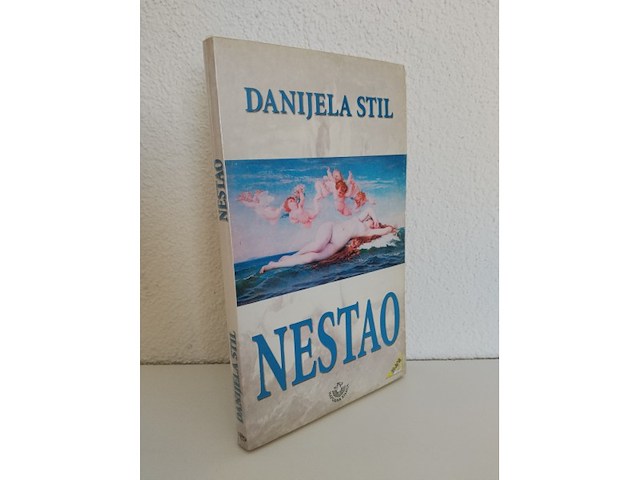 + Nestao - Danijela Stil