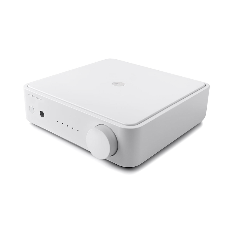 Argon Audio SA 1 MK2 White