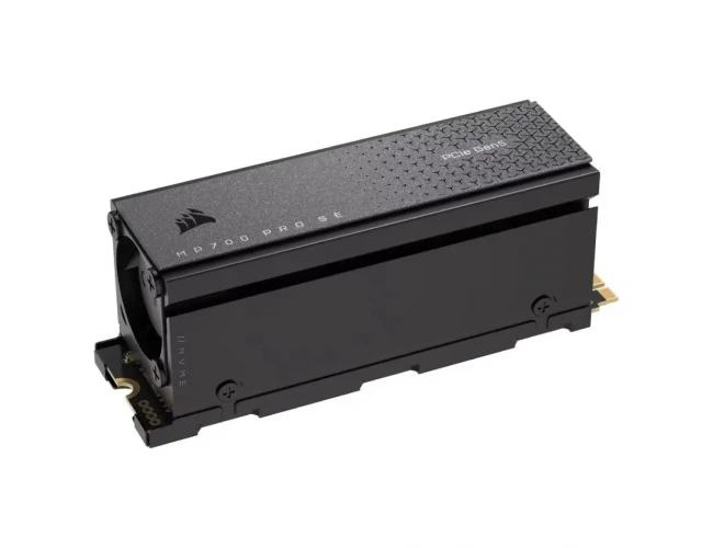 Corsair 2TB M.2 NVMe MP700 Pro SE CSSD-F2000GBMP700PROS SSD disk