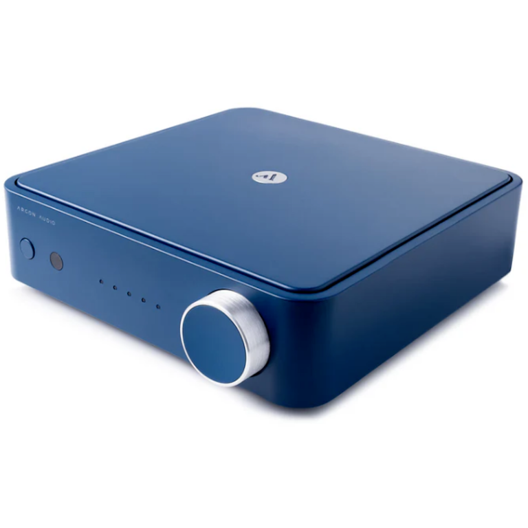 Argon Audio SA2 Blue striming pojačalo