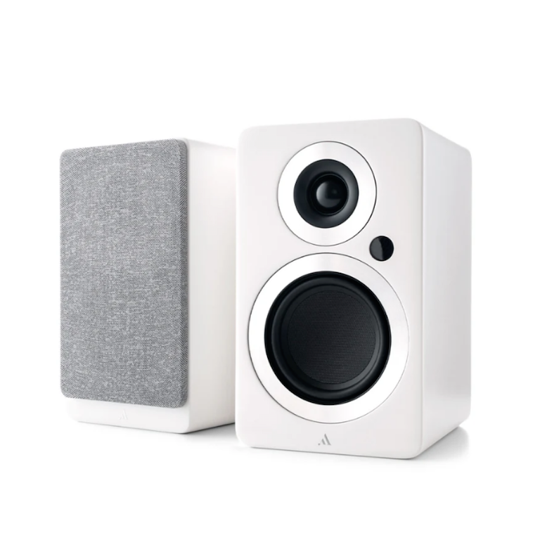 Argon Audio FORTE A4 MK2 White (par)