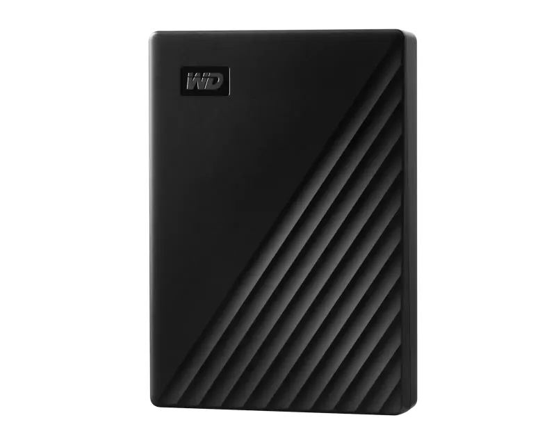 My Passport 6TB 2.5 inča eksterni hard disk WDBR9S0060BBK crni