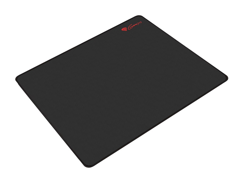 Genesis M12 Carbon 500 XL (NPG-1346) gejmerska podloga za miš crna