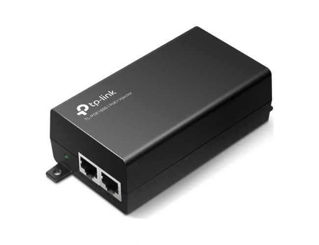 TP-Link POE160S Omada PoE + injector switch