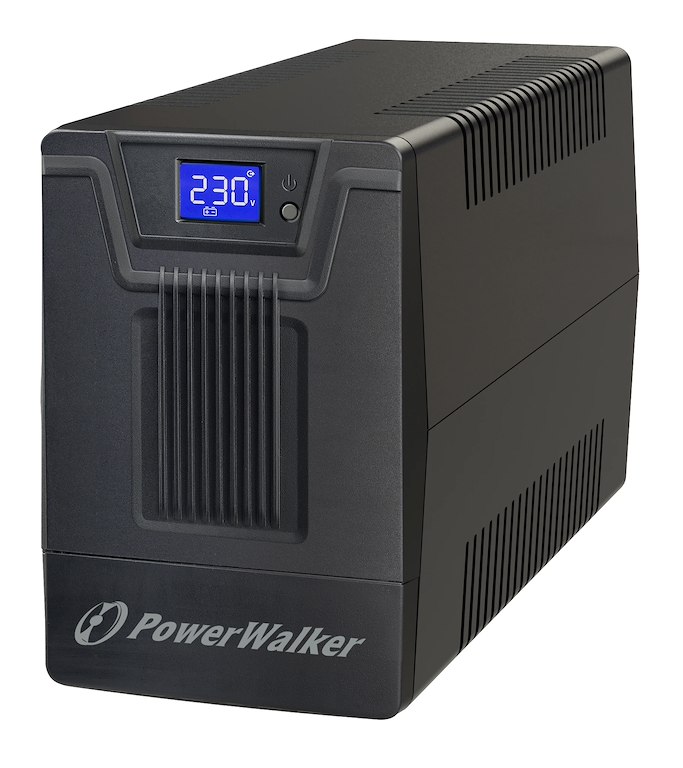 PowerWalker VI 2000 SCL UPS uređaj 2000VA/1200W line interactive
