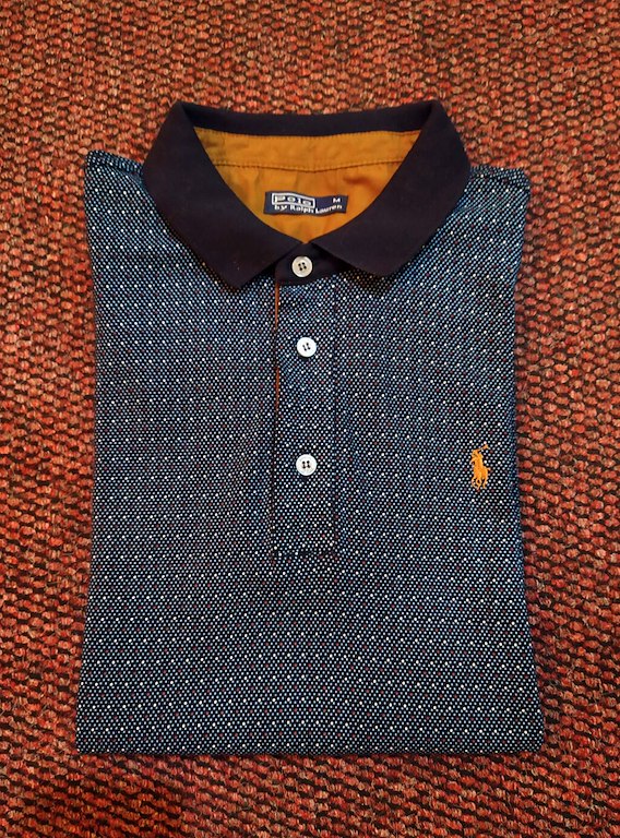 Polo Ralph Lauren muška pamučna majica vel. M Kvalitetna, atraktivna