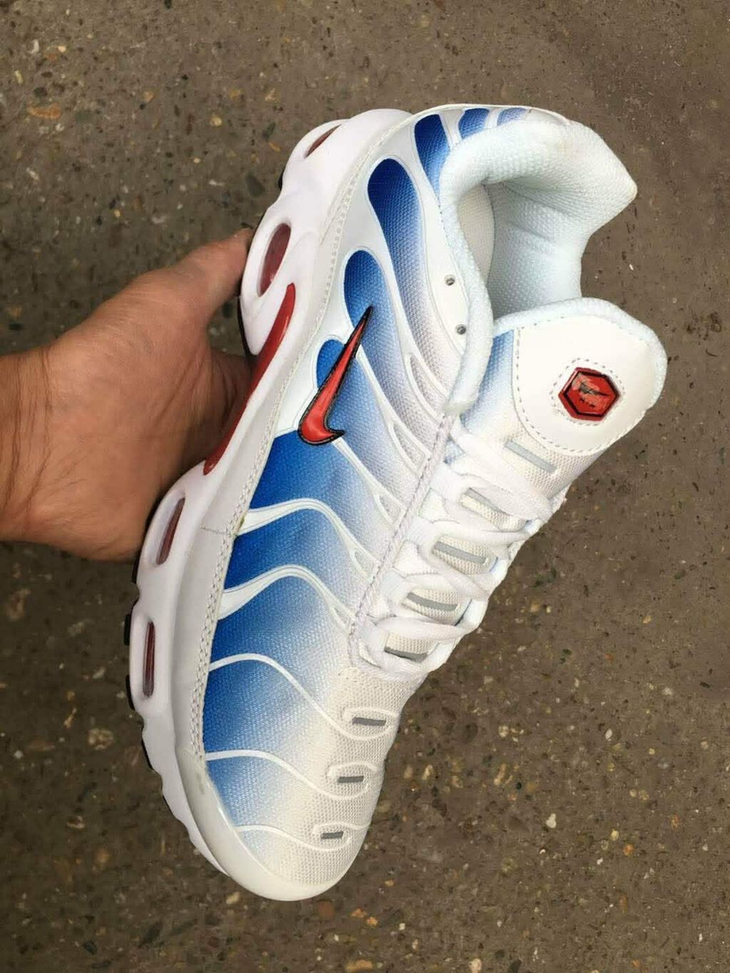 Nike air max tn patike A klasa NOVO Novo Broje 41 do 46 fb Moja