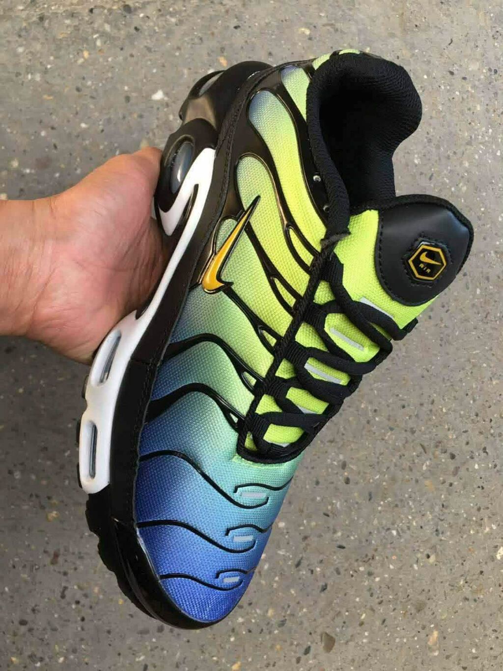 Nike air max tn patike A klasa NOVO Novo Broje 41 do 46 fb Moja