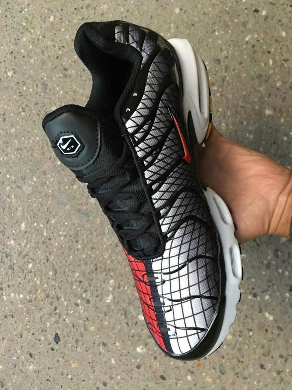 Nike air max tn patike A klasa NOVO Novo Broje 41 do 46 fb Moja