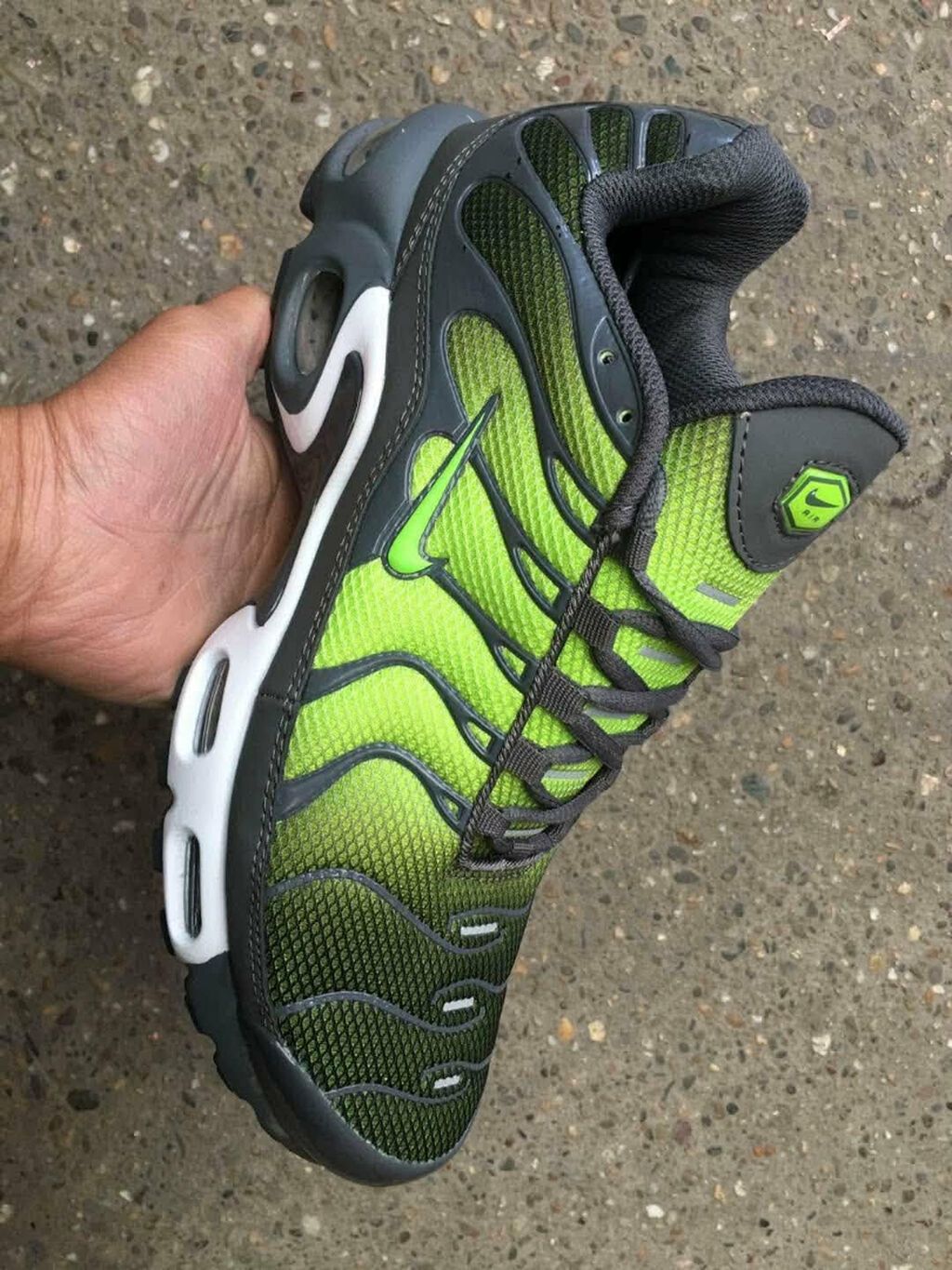 Nike air max tn patike A klasa NOVO Novo Broje 41 do 46 fb Moja