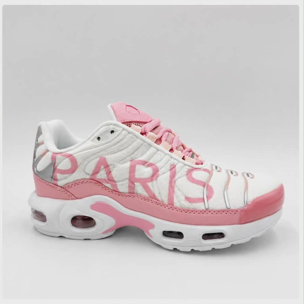 Nike air max tn Paris patike NOVO Novo Brojevi 36 do 41 fb Moja