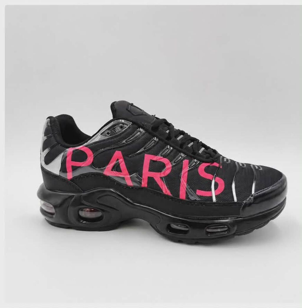 Nike air max tn Paris patike NOVO Novo Brojevi 36 do 41 fb Moja