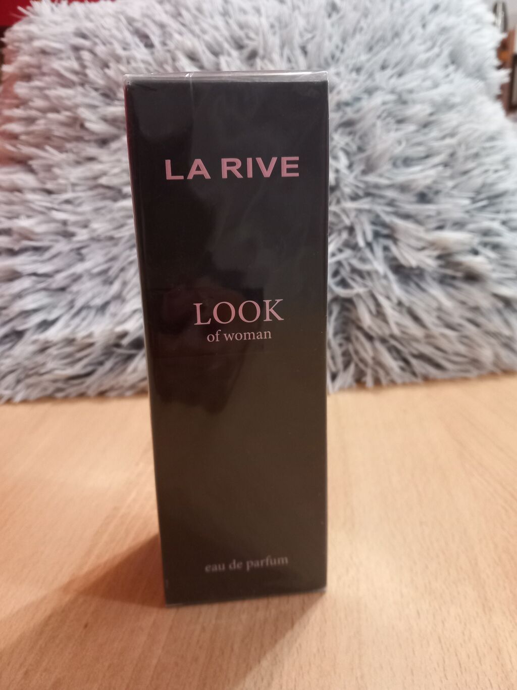 La Rive Look of Woman edp, 75ml Neotpakovan Kod 002524 ORIGINAL