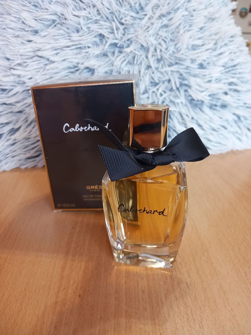 Cabochard Grès edt, 100ml Otpakovan radi slikanja Kod A0M20