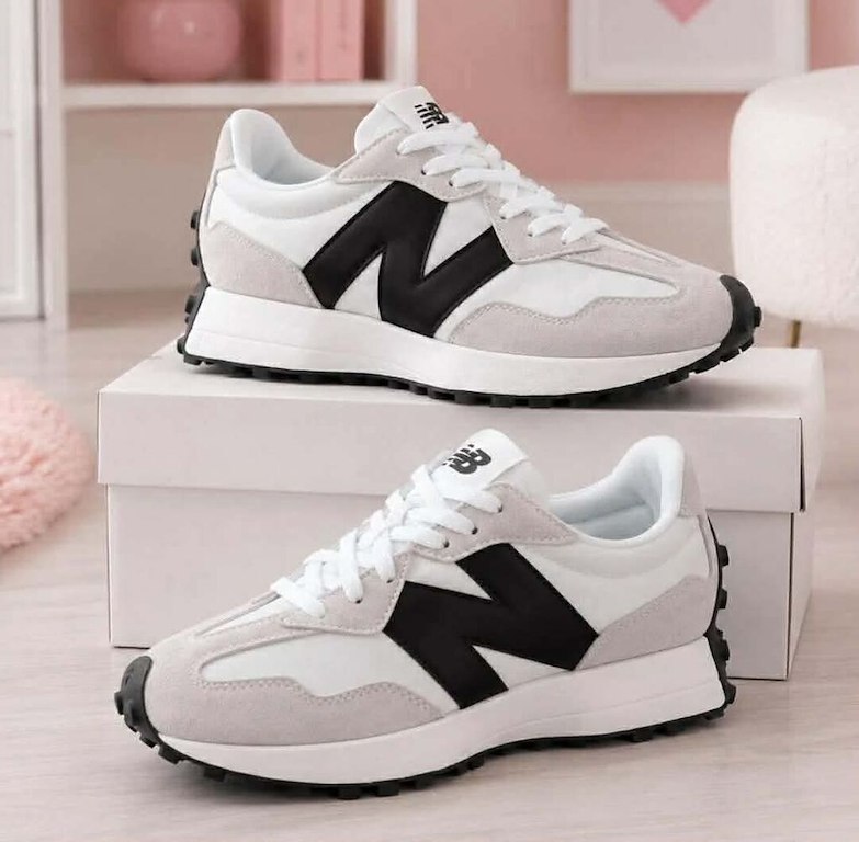 New Balance patike – lifestyle/sportske patike sa retro running