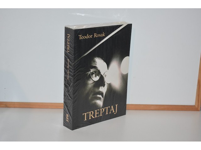 + Treptaj - Teodor Rosak