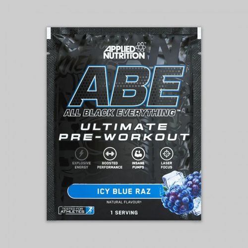 Applied Nutrition ABE 12,5g Kupina