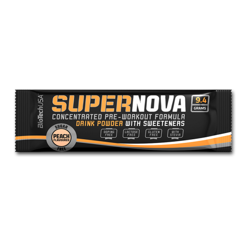 BioTech USA Supernova 9g Nar/Mango