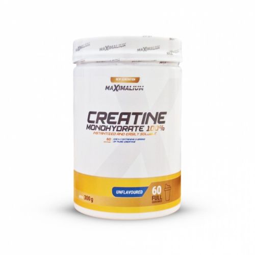 Maximalium Kreatin 300g