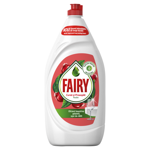 Fairy Deterdžent za posuđe pomegranate 1,35l
