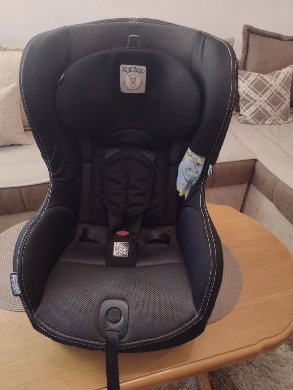 Auto sedište Peg Perego 0-18 Kg - Auto sedište Peg Perego model