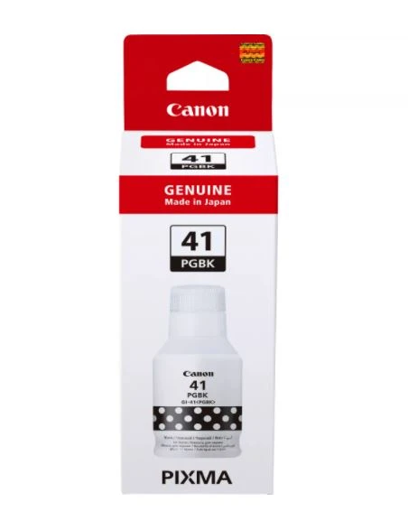Canon GI-41 ketridž crni