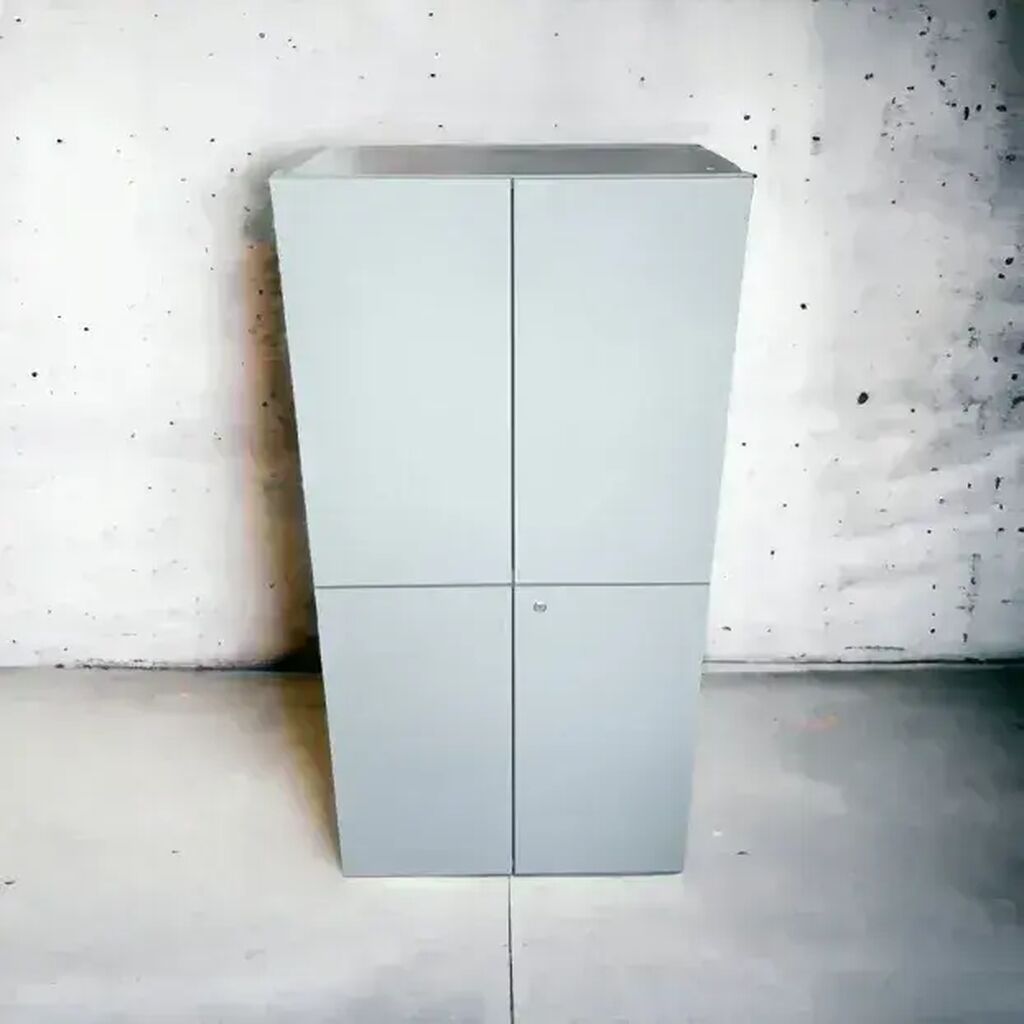 Ormari za registratore Dimenzije: 172/90/42 cm. Kvalitetni, očuvani i