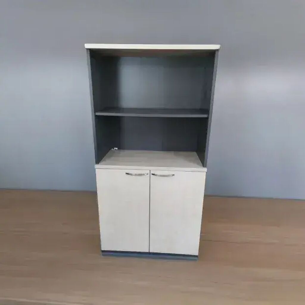 Plakar, polica za odlaganje dokumentacije i registratora Kvalitetna
