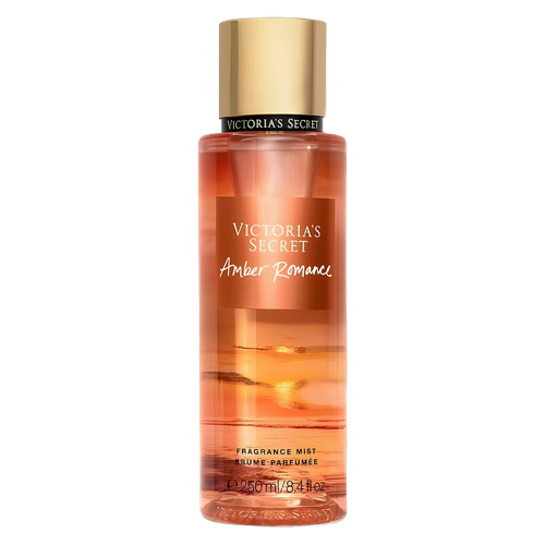 Victoria's Secret Amber Romance Body Mist