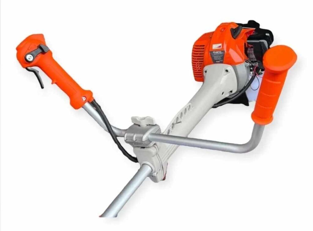 Model : H-GT-1533MAX Haina benzinski trimer 7,2HP 65ccm model