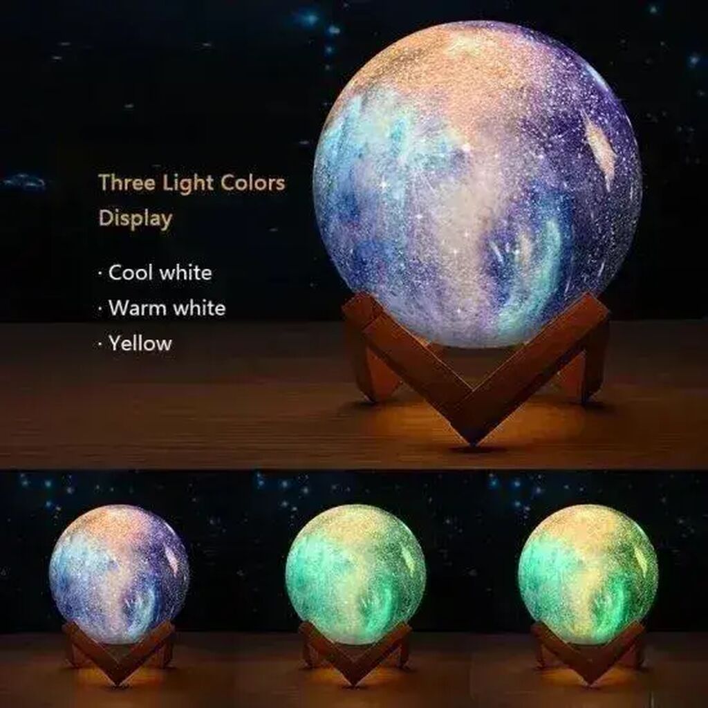 Lampa Planeta - HIT Dobrodošli u Davidov shop online market!