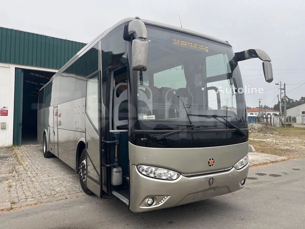 Scania Marcopolo turistički autobus