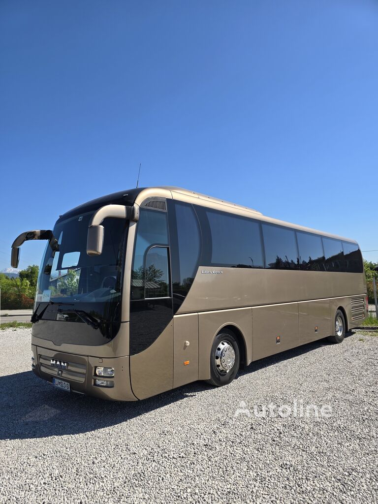 MAN Lion's Coach turistički autobus