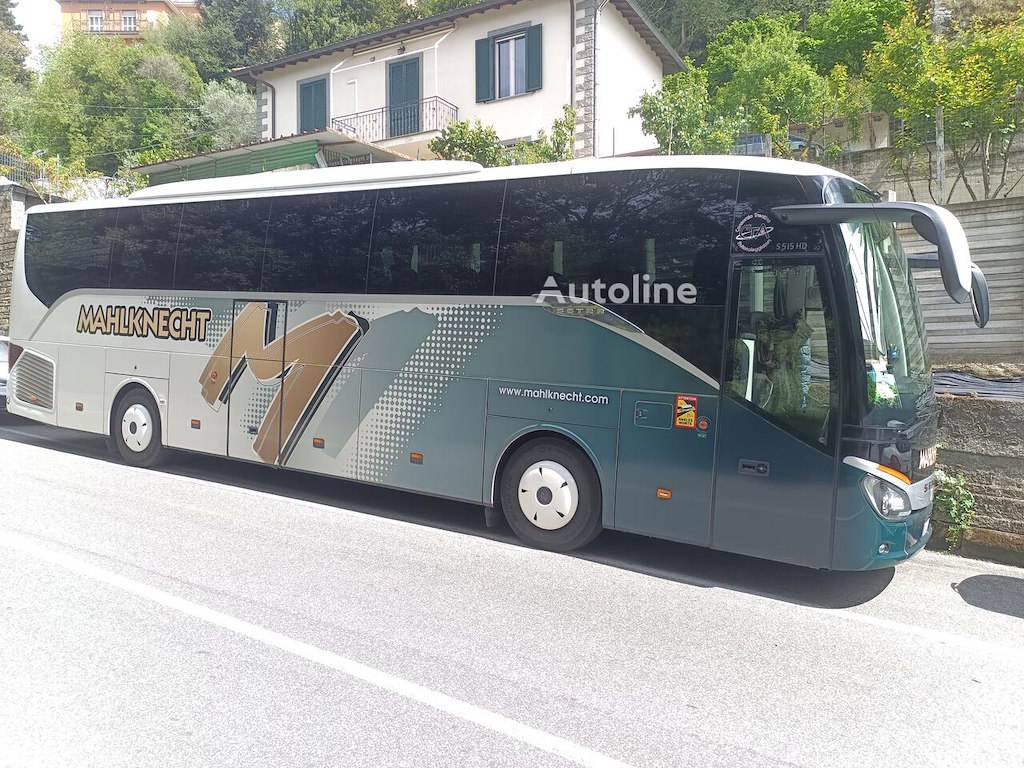 Setra S 515 HD turistički autobus