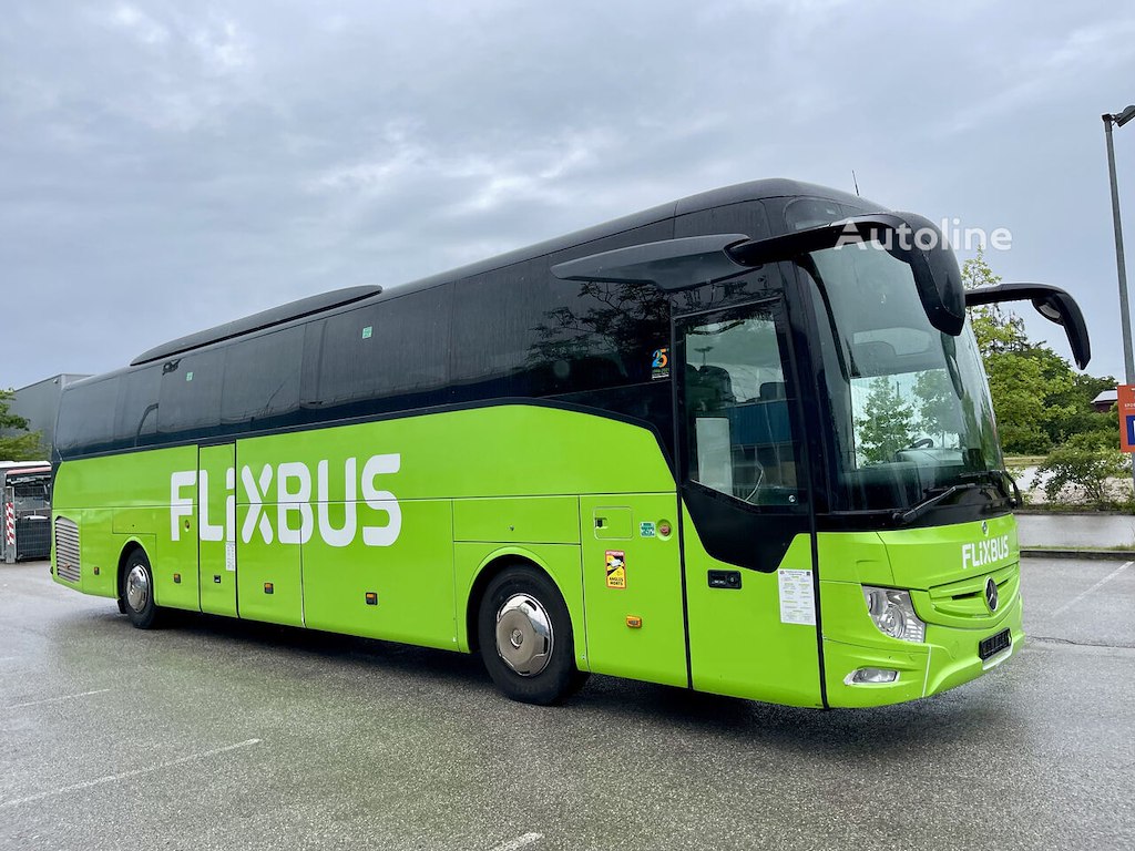 Mercedes-Benz Tourismo 16/2 RHD turistički autobus